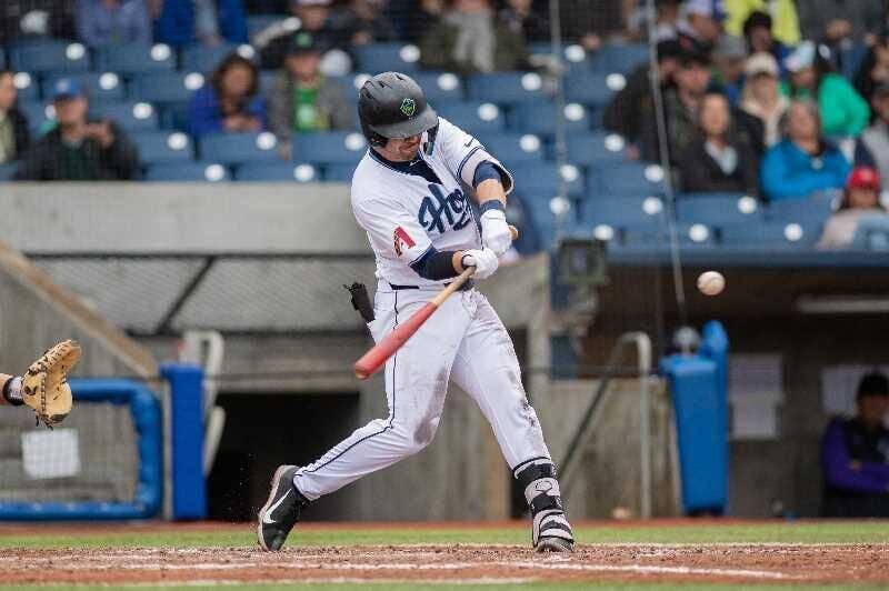 Evanson: Tim Tawa is a major leaguer, and his work to get there should ...