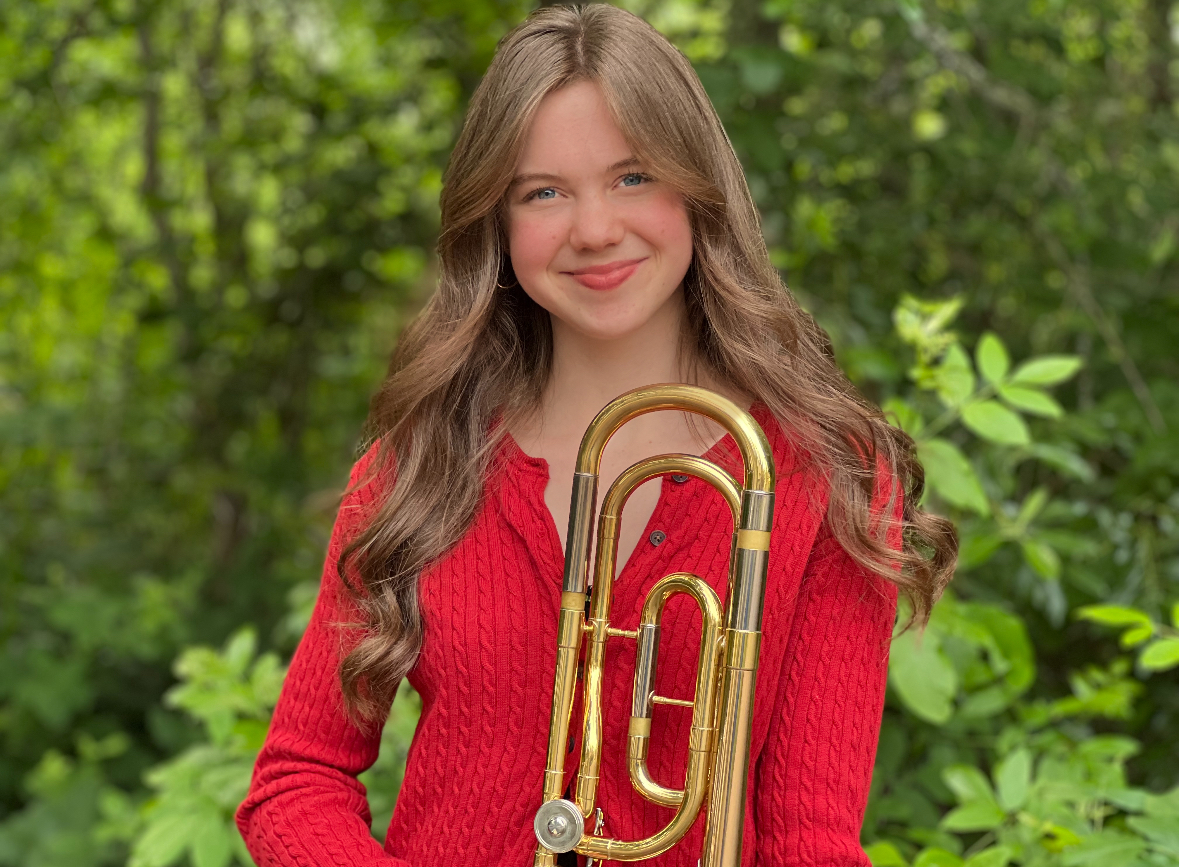National jazz magazine recognizes Lakeridge senior Elaina Stuppler for ...