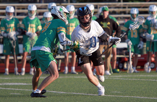 Slideshow: Lakeridge-West Linn Boys Lacrosse | Lake Oswego Review