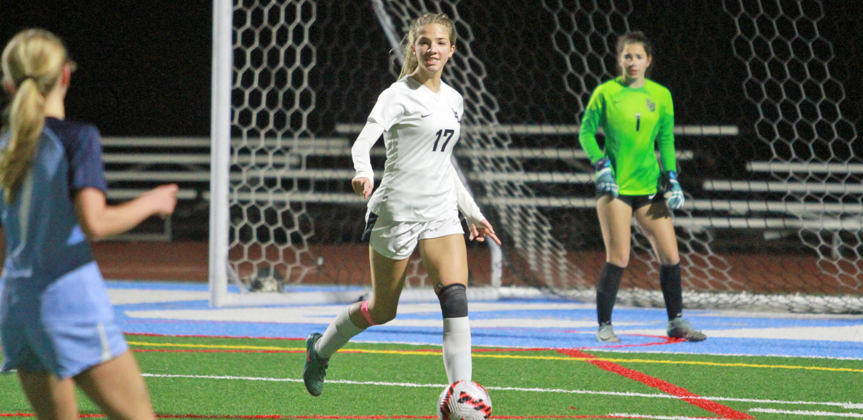 Kylee Schreck, Blake Francis to lead girls soccer returners | Lake Oswego Review