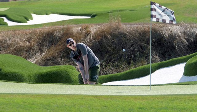 Slideshow: Shortland Golf Club | Lake Oswego Review