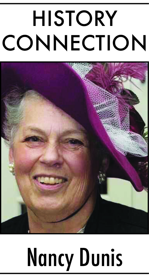 OPINION: History Connection says farewell | Lake Oswego Review