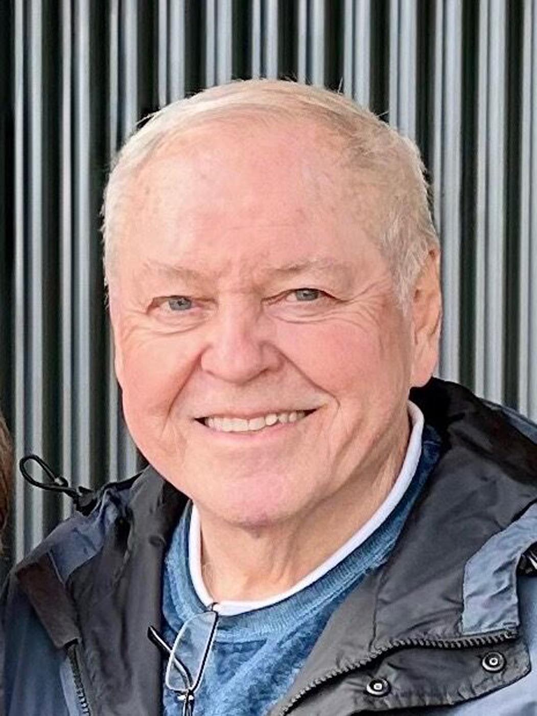 Aaron Tyler Bliss | Lake Oswego Review