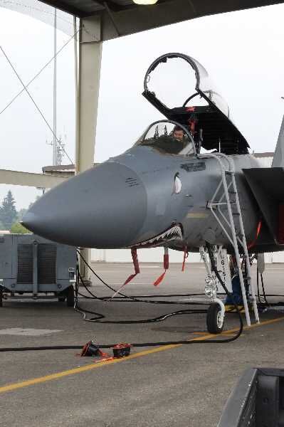 National Guard’s 142nd: Oregon’s hometown Air Force | Lake Oswego Review