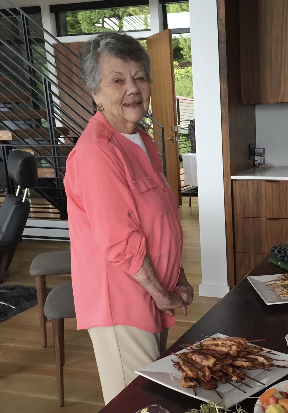 Ellen Jean Pullen | Lake Oswego Review