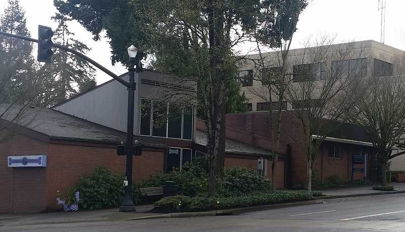 Design work to begin on new Lake Oswego Police/911 facility | Lake ...