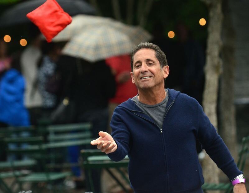 Mike Hasson leaves legacy of generosity, positivity | Lake Oswego Review