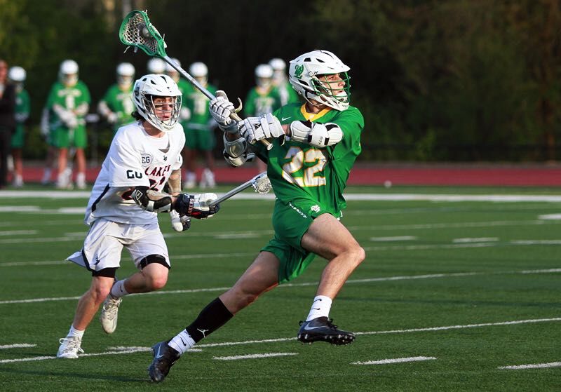 Lakeridge, West Linn boys lacrosse both get six on all-TRL first-team ...
