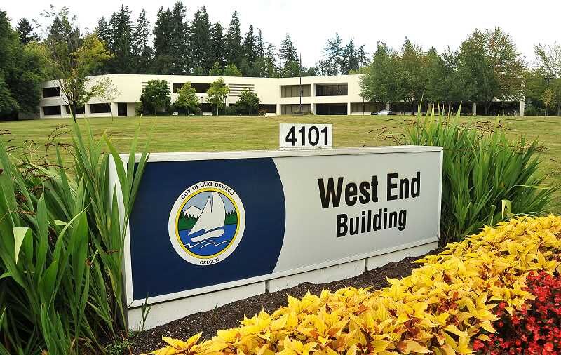 West End Building: Background information and FAQs | Lake Oswego Review