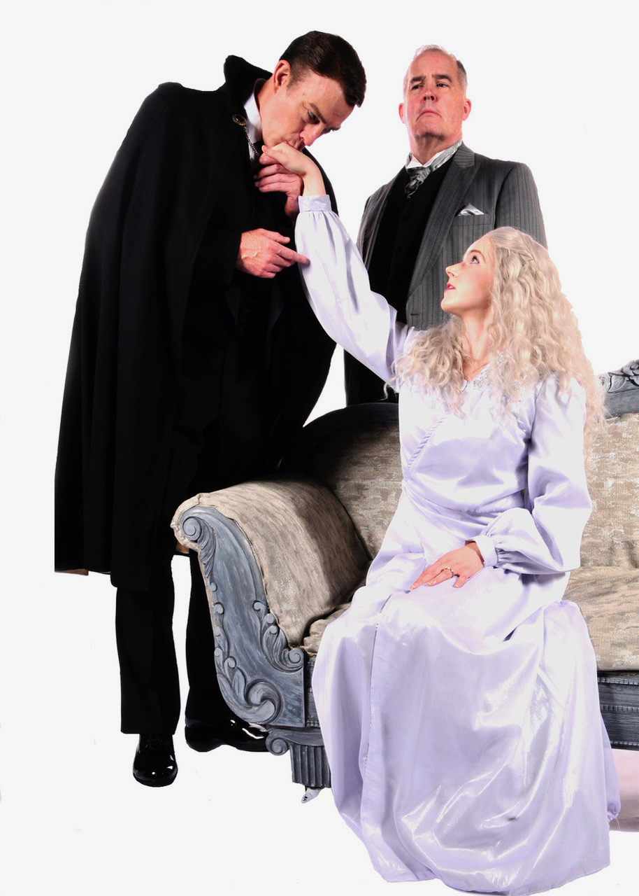 Sink your teeth into ‘Dracula’ at the Lakewood Center for the Arts ...