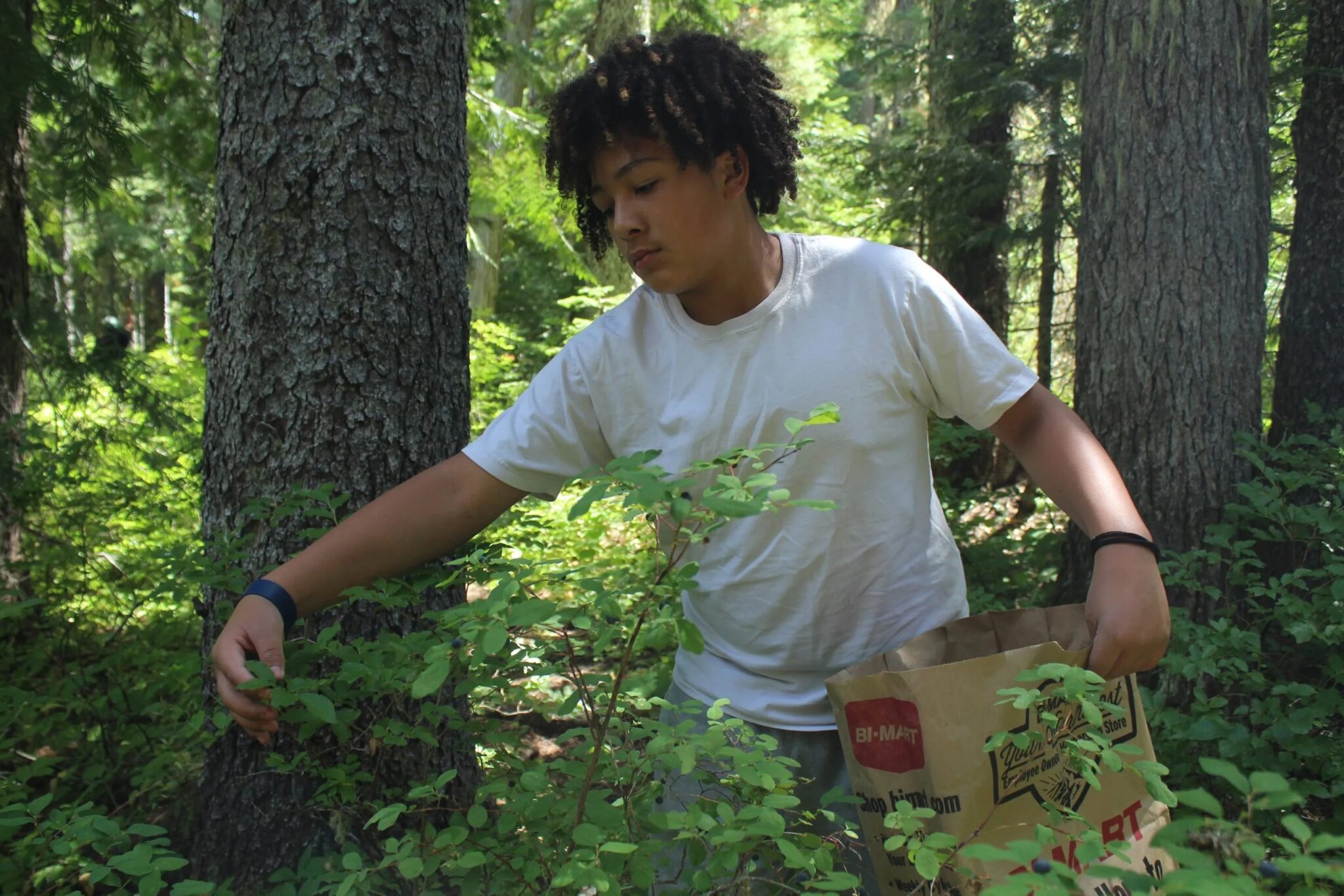 Oregon nonprofits team up to host their first Indigenous camping trip ...