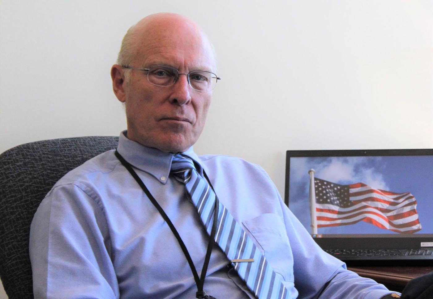 Will embattled Clackamas County Commissioner Mark Shull survive the May ...