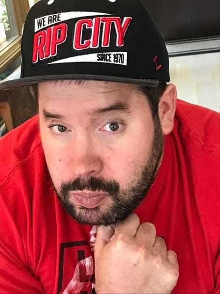 William Russell Stoffer | Lake Oswego Review