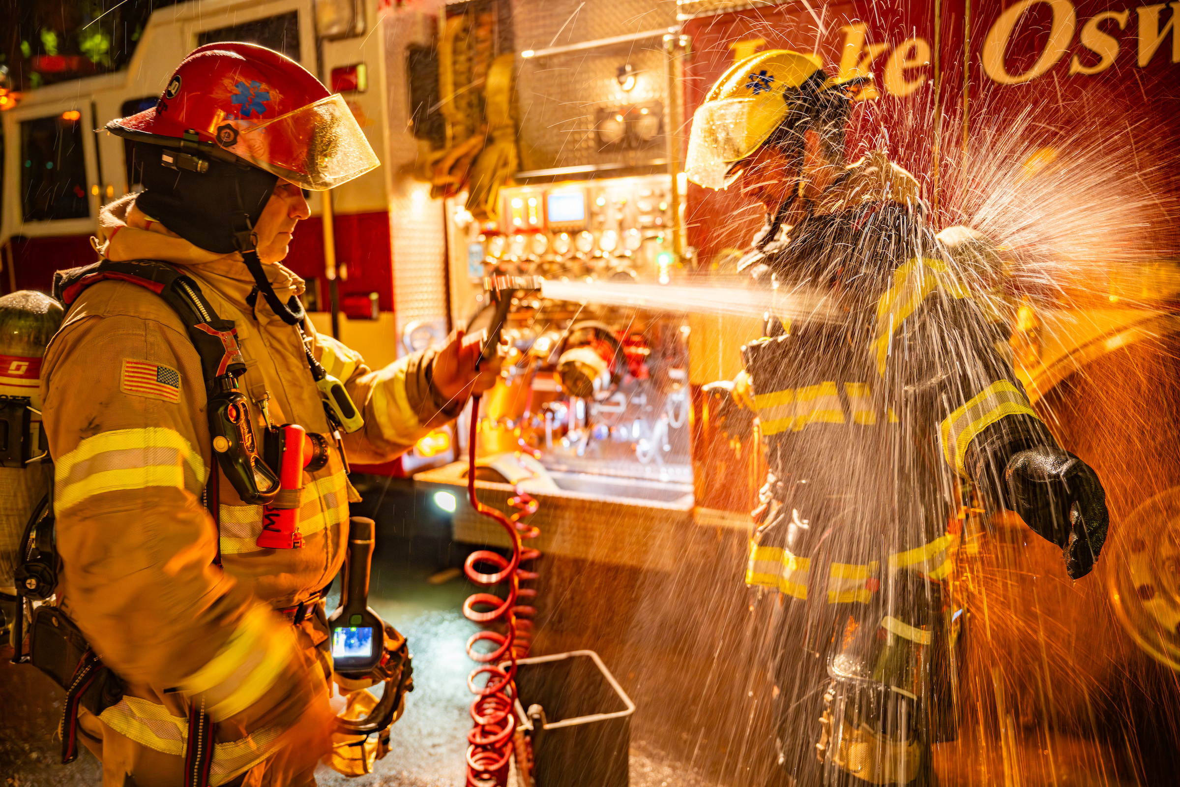 From the Firehouse: Introducing a new weekly feature | Lake Oswego Review