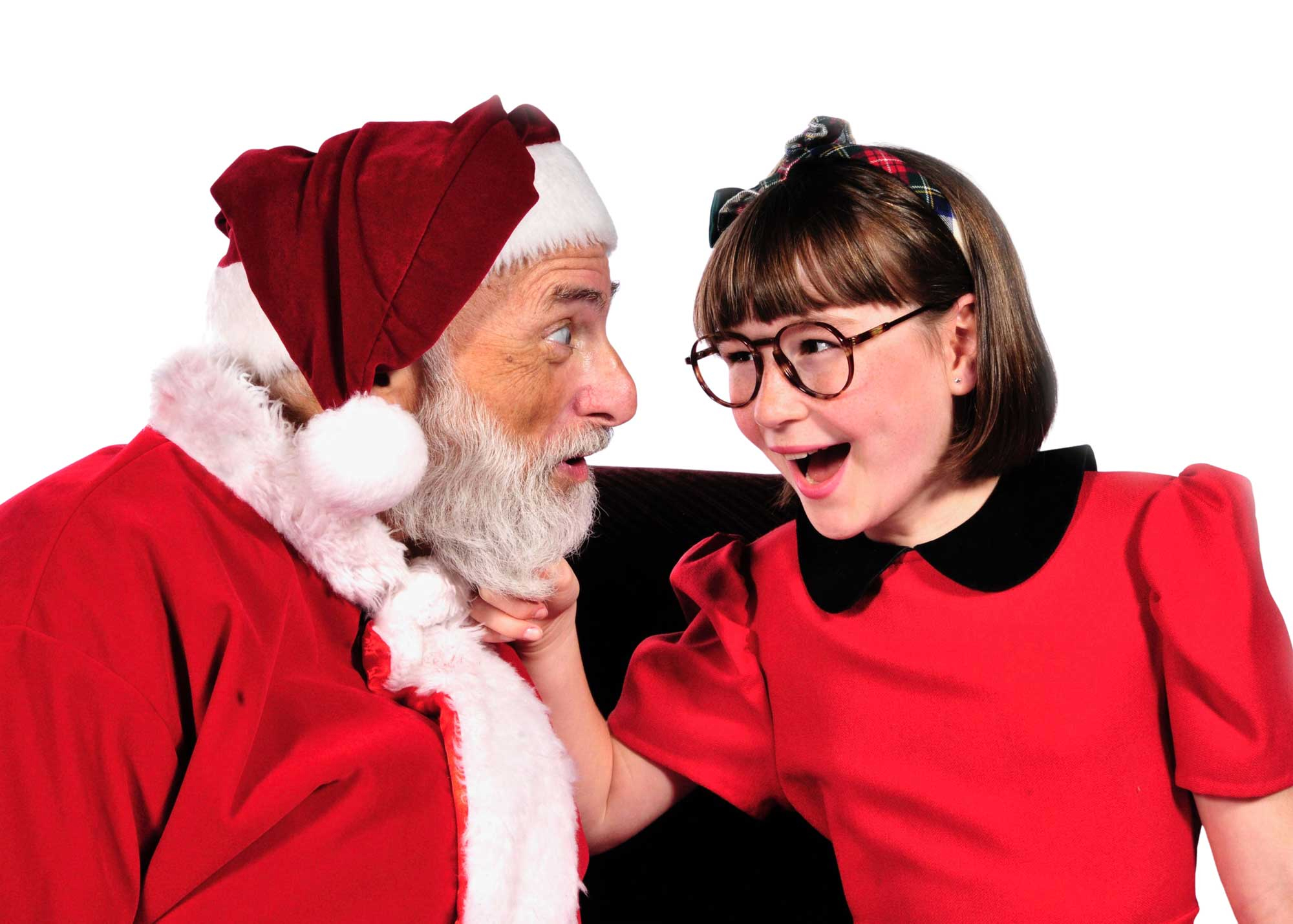 Check out ‘Miracle on 34th Street’ in Lake Oswego this holiday season ...