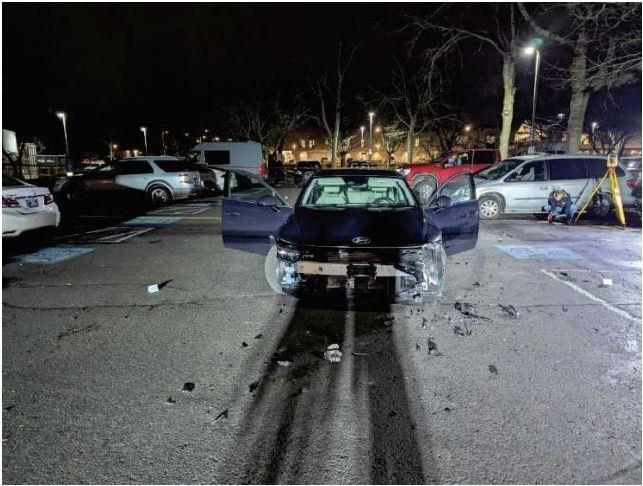 Pair shot by U.S. Border Patrol in Portland charged with illegal entry ...