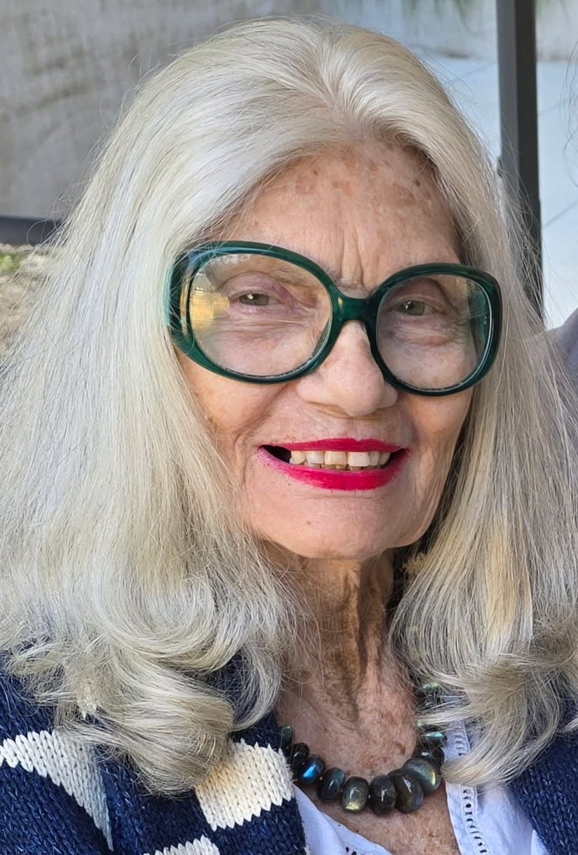 Monica Ann Mincheff | Lake Oswego Review